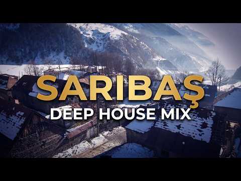Sarıbaş - Deep House Remix / Кавер