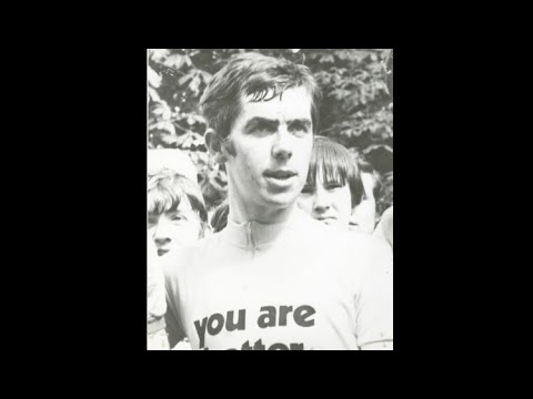 A tribute to renowned Killorglin Cyclist John Mangan - YouTube