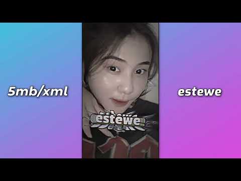 9 preset||preset estewe 2023