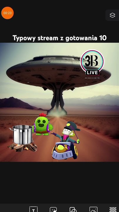 typowy stream z gotowania 10 - YouTube