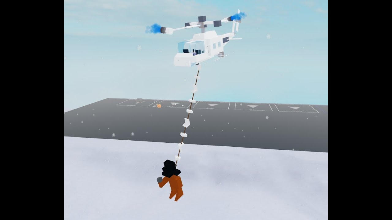 Freddy Fazbear being deployed in Plane Crazy(2024 Leaked footage) - YouTube