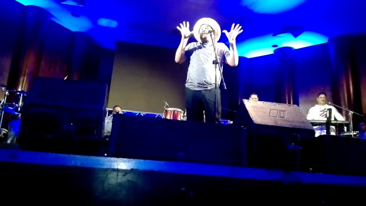 Er Conde del Guacharo Resteao - YouTube