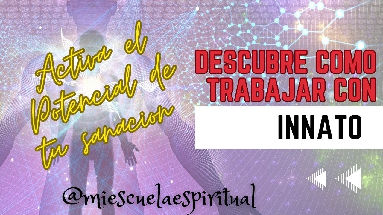 Descubre cómo trabajar con Innato - YouTube