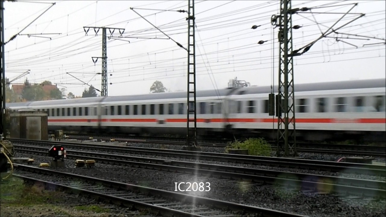 DB IC - YouTube