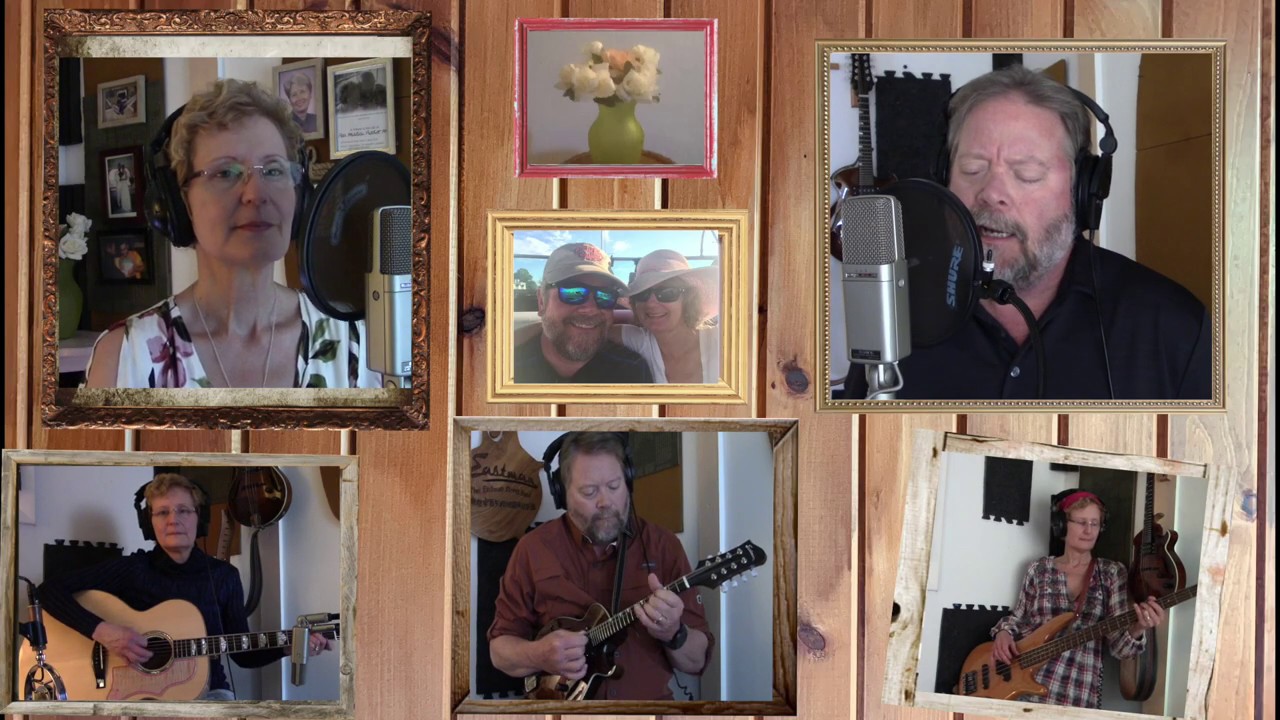 Comes a Time by Neil Young with "Our Babies". Tim and Savannah Finch ...