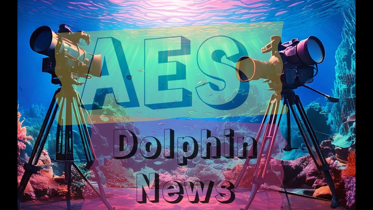 AES News: March 21, 2025 - YouTube