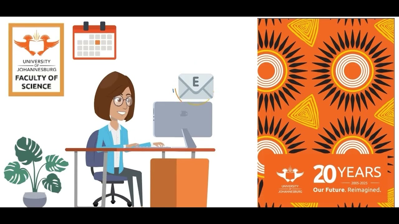 Faculty of Science: PG Learning guide intro video - YouTube