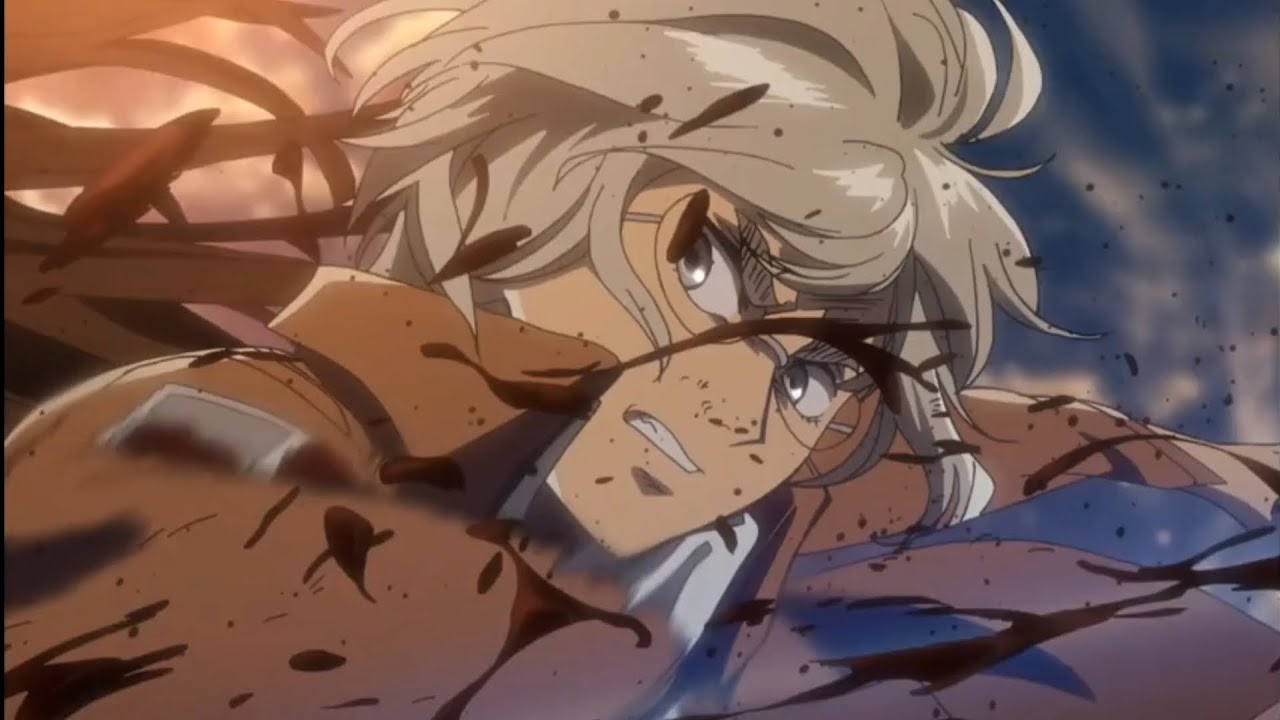 ANIME SHOWCASE Shingeki no Kyojin (進撃の巨人) AMV/MAD - YouTube