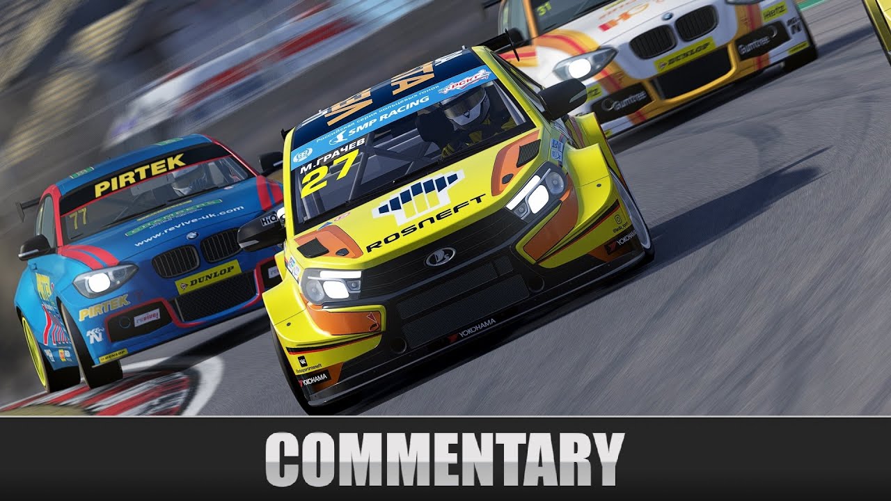 Remembering the Replay Series - YouTube