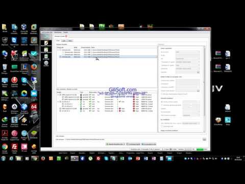 MKVToolnix ile Görüntü ve Ses Dosyalarını Birleştirme Alt Yazı Ekleme Nasıl Yapılır HDTURK