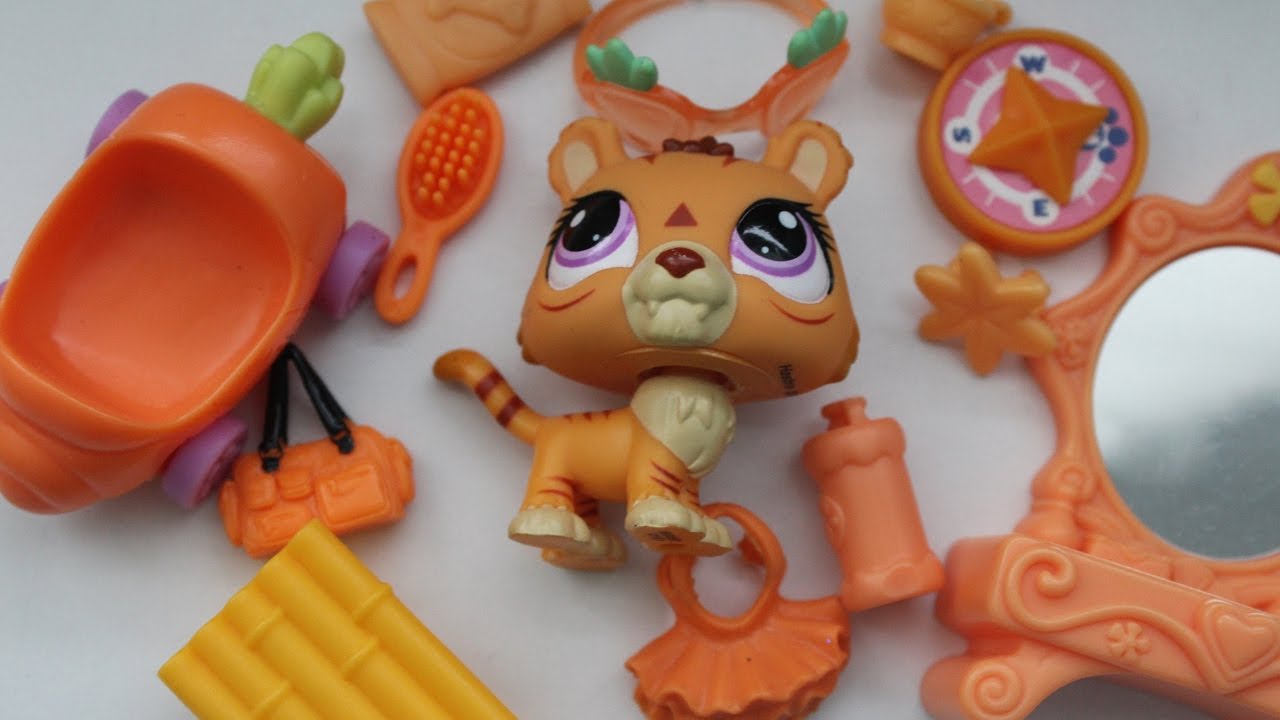 Lps My Strange Addiction - Addicted to the Colour Orange (THANK YOU ALL ...