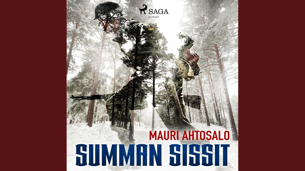 Chapter 3.5 - Summan sissit - YouTube