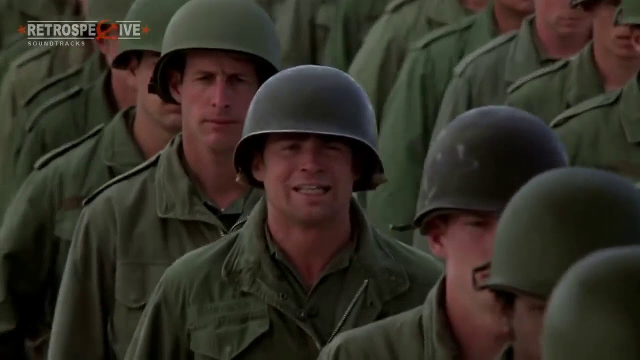 Hair - Let The Sunshine In - YouTube