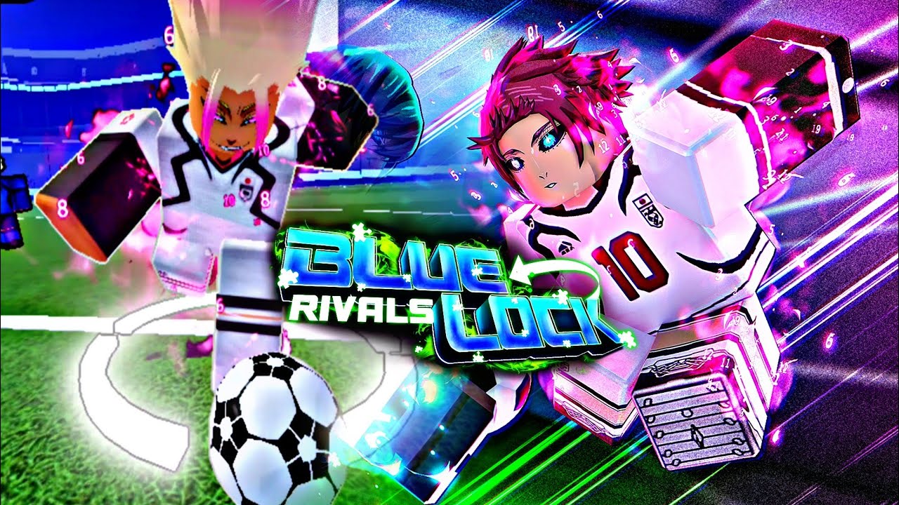 TUDO DA ATUALIZAÇÃO DO BLUE LOCK RIVALS SHOWCASE DO ESTILO DO SAE ...