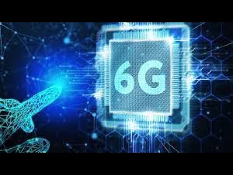 World's first 6 G Satellite Unveiling the Future: China's First 6G ...