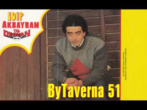 Edip Akbayram Haneler (Destan Müzik)