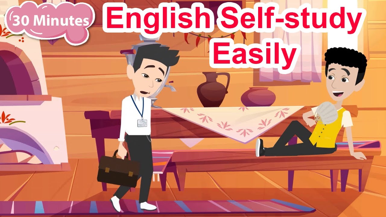 English Speaking Practice Easily Quickly - 30+ Minutes English Speaking ...