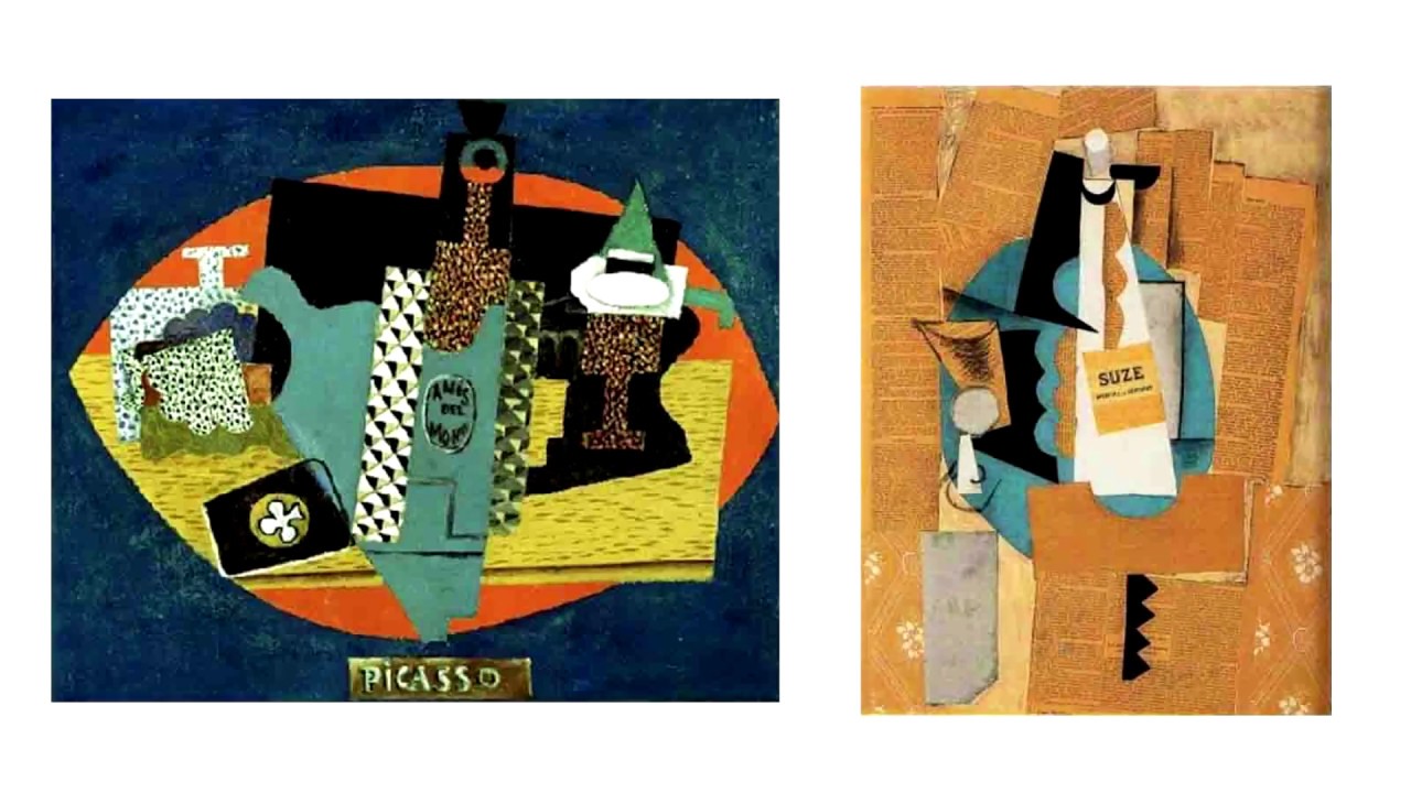 Learning about Pablo Picasso - YouTube