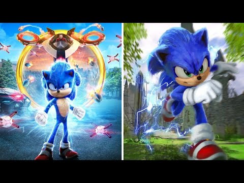 Speeding into Adventure: Unleashing Sonic's World ! Blaze Character ...