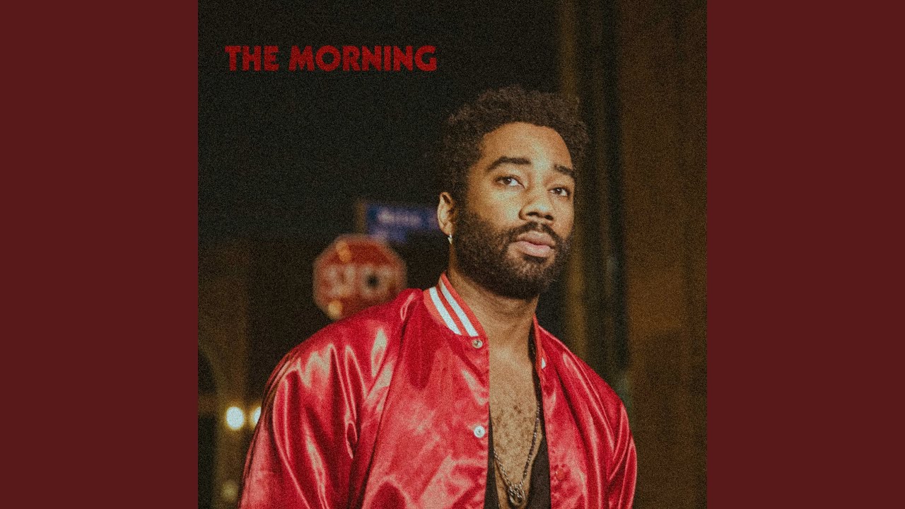 The Morning (feat. Nikki Segal) - YouTube
