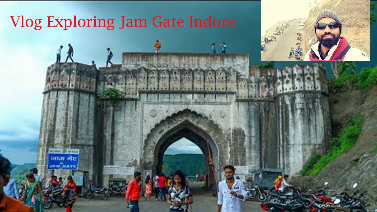 Exploring The Backstory of Jam Gate #Kantikari - YouTube