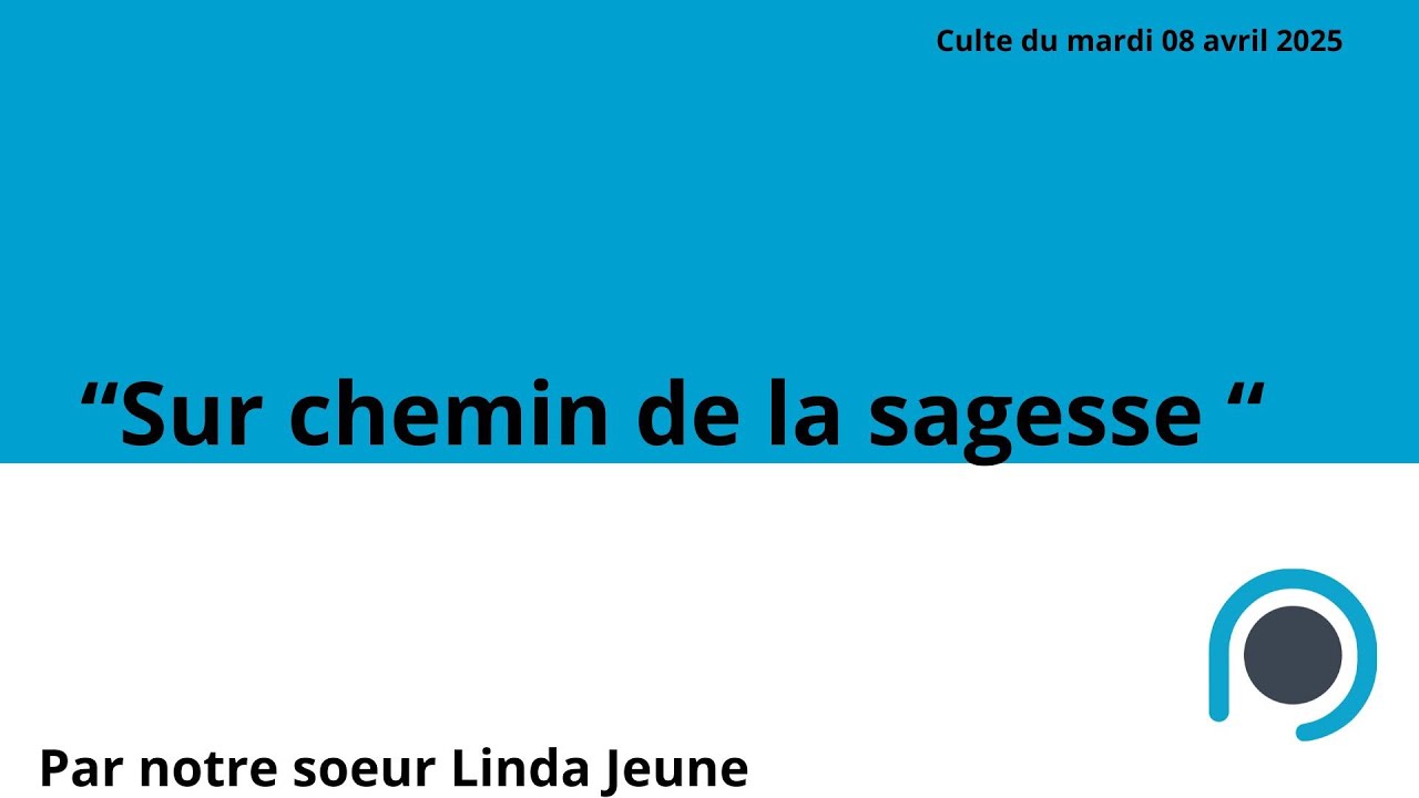 "Qui est mon prochain ?" - YouTube