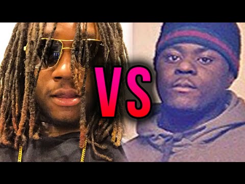 LIL JAY VS BRICK$QUAD FREAKY: TWITTER BEEF - YouTube