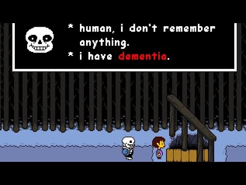wing gaster the royal scientist - YouTube