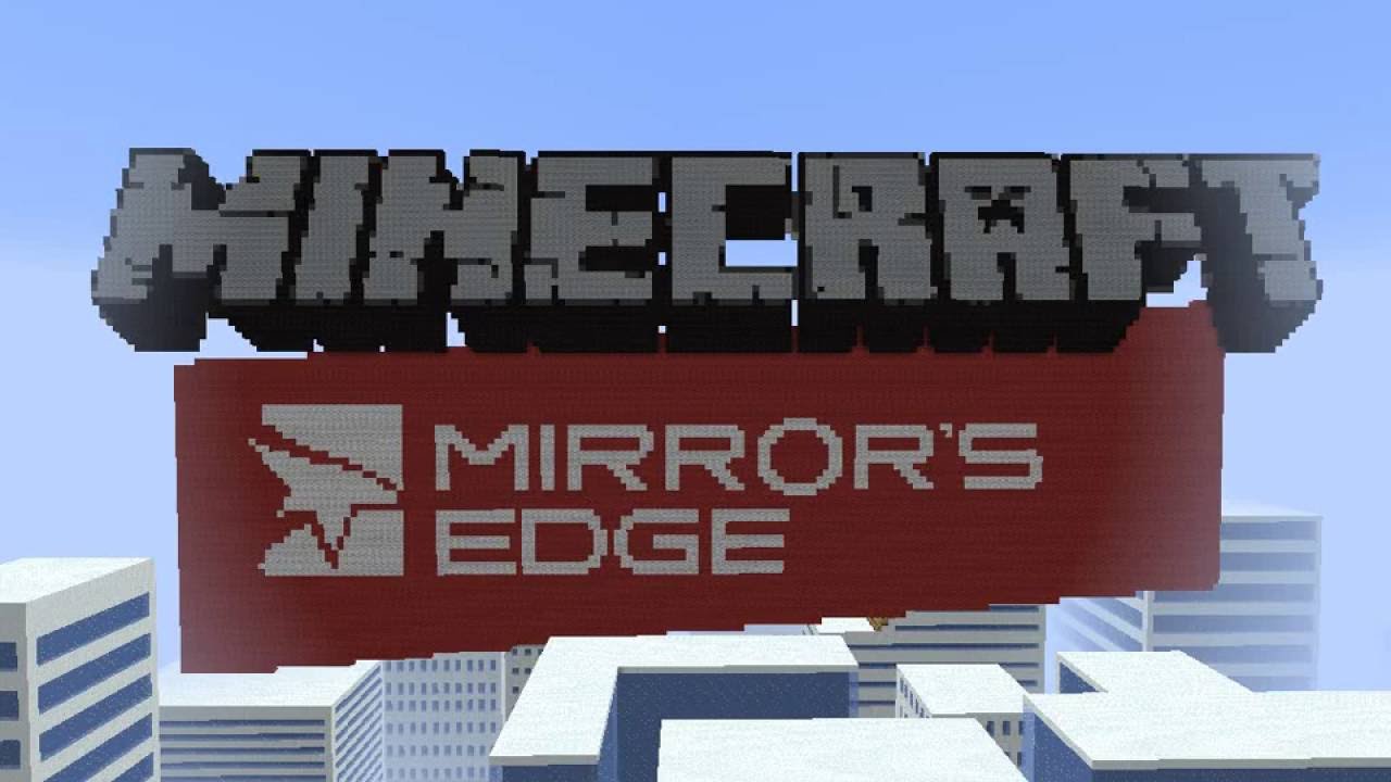 обзор мода Cude's Edge - YouTube