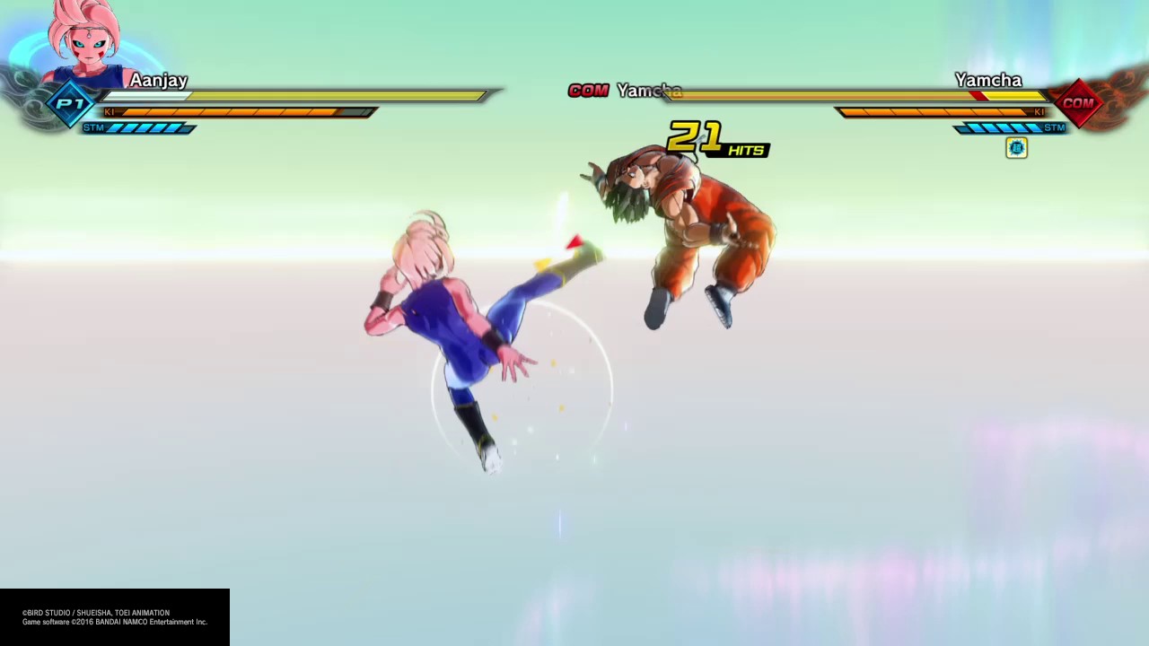 Neo Wolf Fang Fist - YouTube
