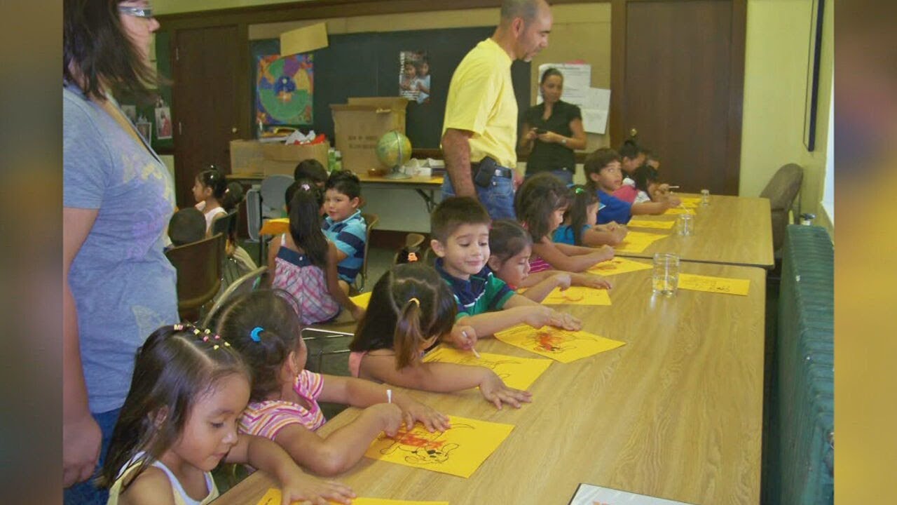 Su Casa celebrates 25 years of helping the Hispanic/Latino community ...