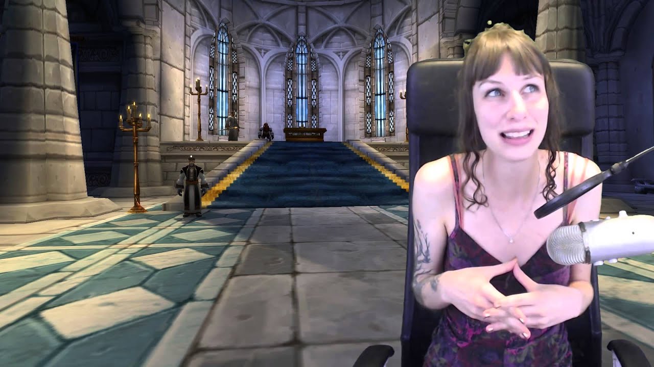 Almost Saturday Vlog: The We'll Catch Up After Tuesday Edition - YouTube