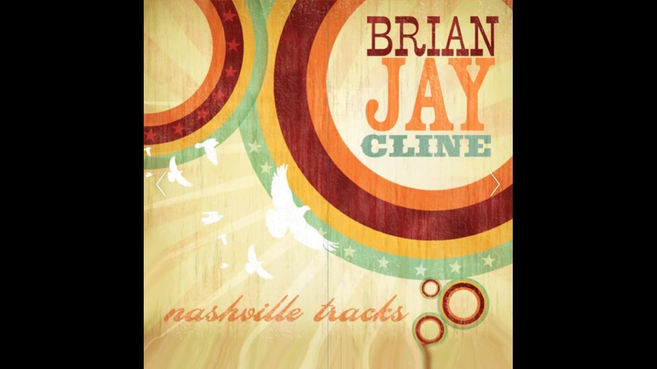 Make Tracks - Brian Jay Cline - YouTube