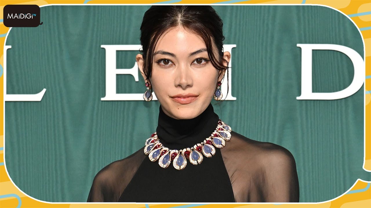 本木雅弘×中条あやみ、初共演 凛々しい表情で颯爽と歩く 東京海上ダイレクト新CM - MANTANWEB（まんたんウェブ）