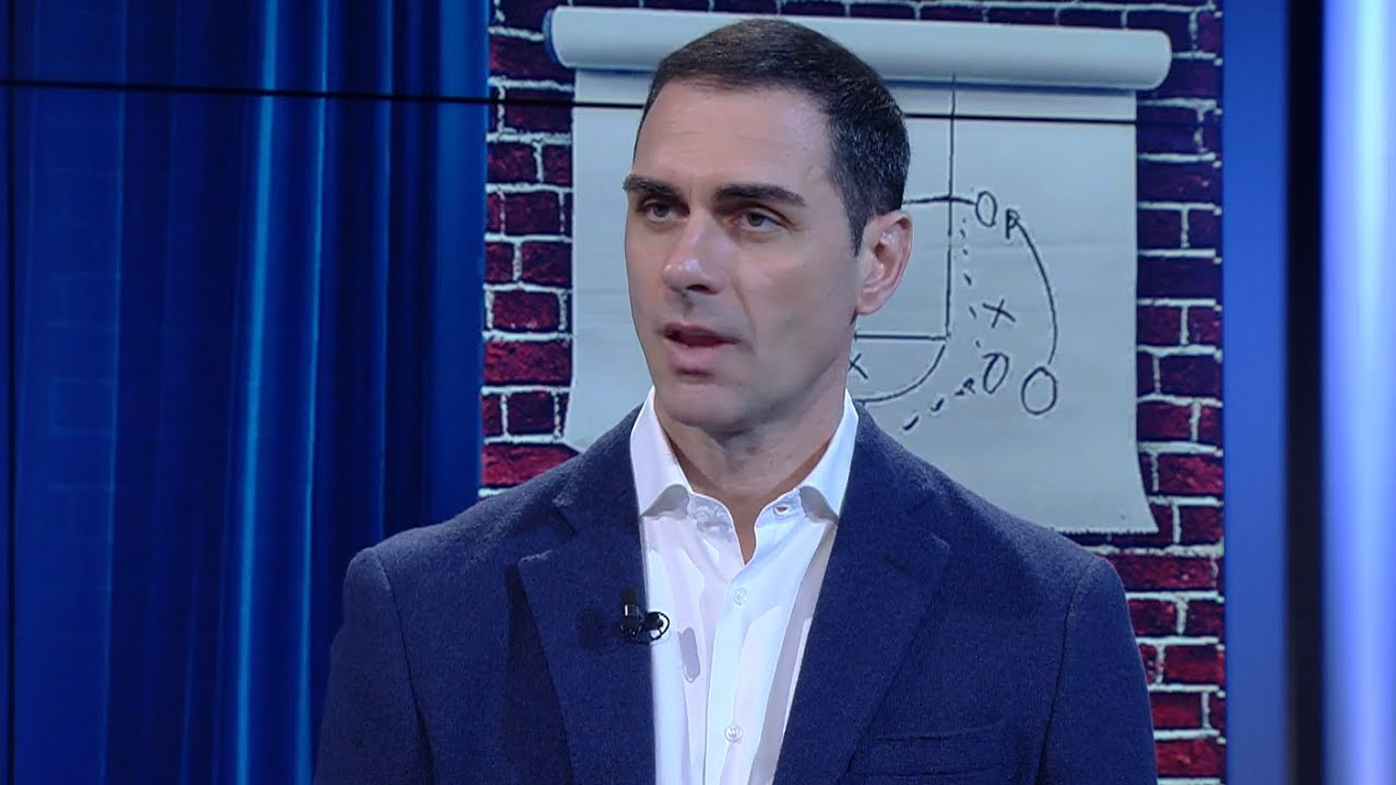 Basket Room - Into The Game con Matteo Soragna: la miglior difesa della ...