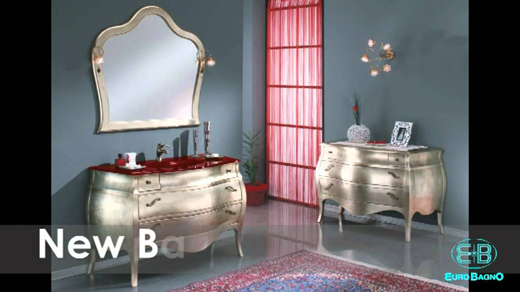 Tenne Bad & Fliesen: Euro Bagno - YouTube