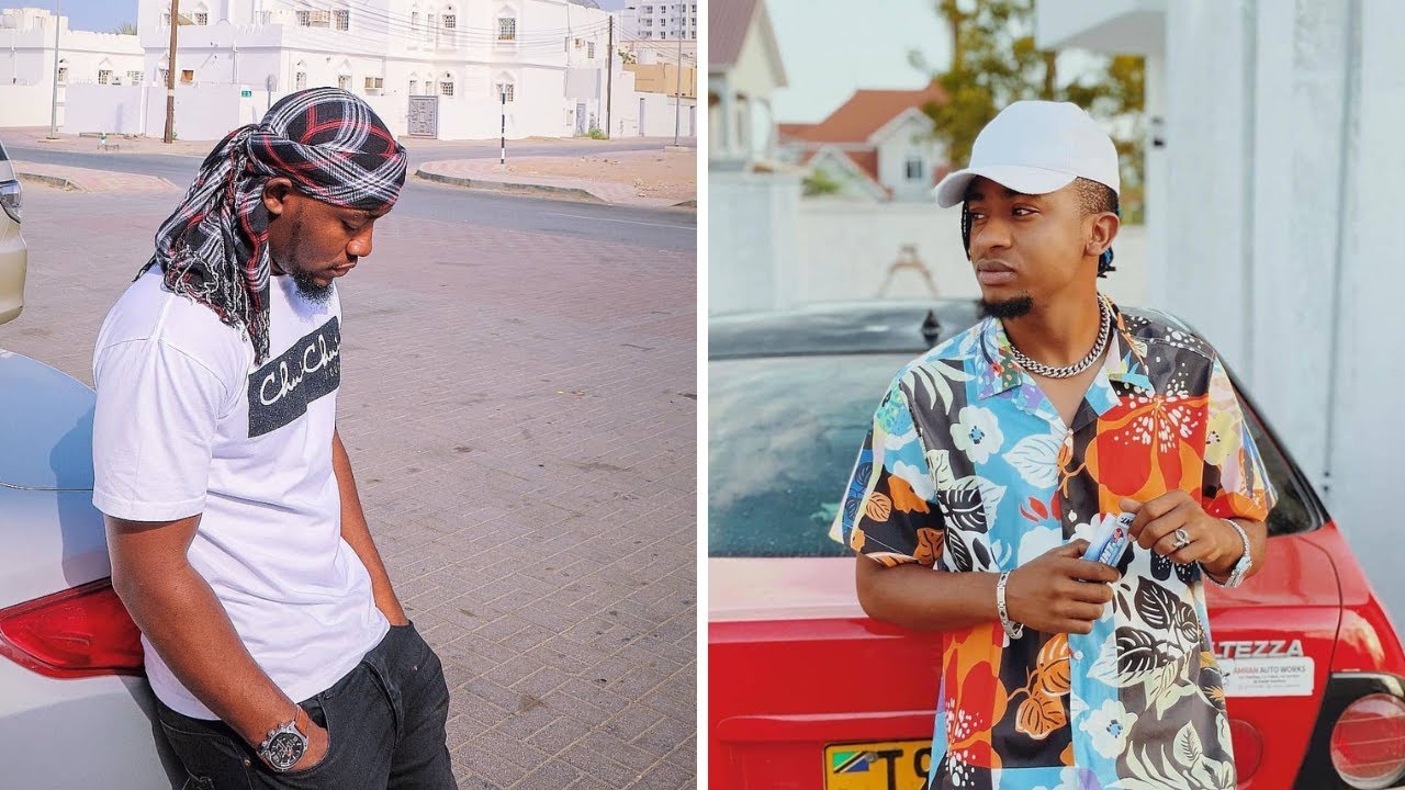 CHUI CHUI: Mimi ni mpiga picha mwenye mafanikio Tanzania, natamani ...