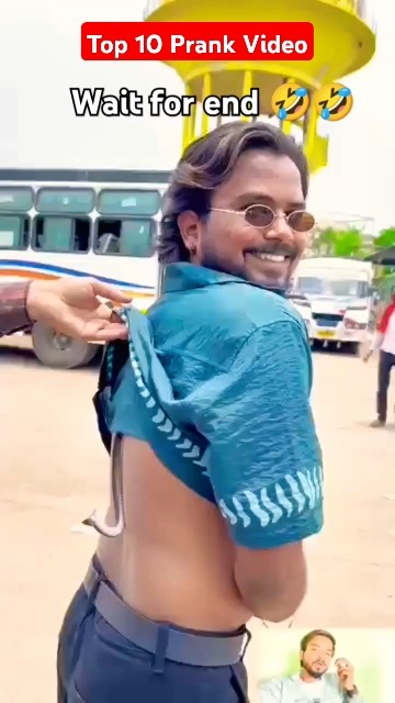 top 10 prank funny comedy 🤣🤣 #shortvideo #shortsfeed #shorts #short # ...