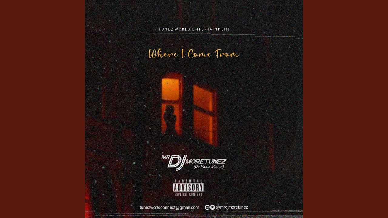 Where I come from - YouTube