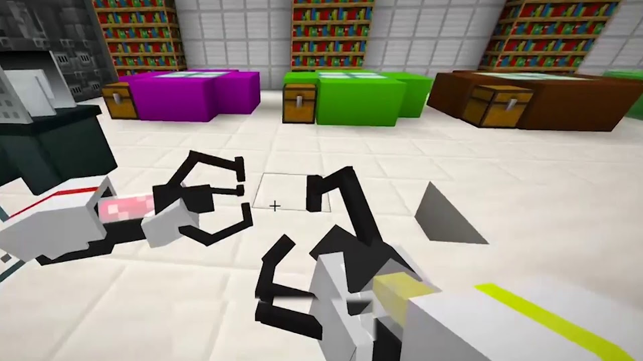 Baby Preston Skins for Minecraft - YouTube