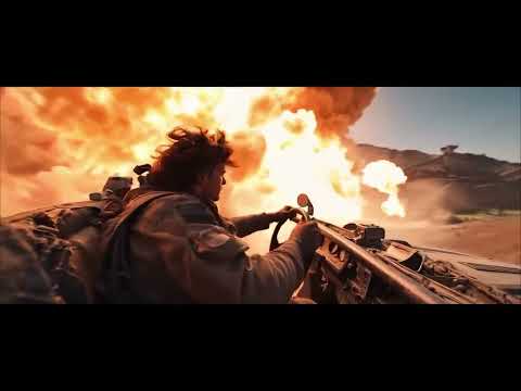 Rambo 6 New Blood Official Türkçe Altyazılı Fragman | Filmci Baba Film izle
