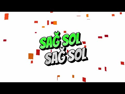 sağ sol şarkısı