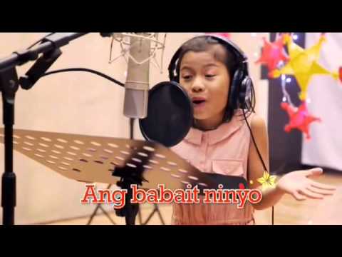 Thank You Ang Babait Ninyo DjMike Ishida Remix Exclusive - YouTube