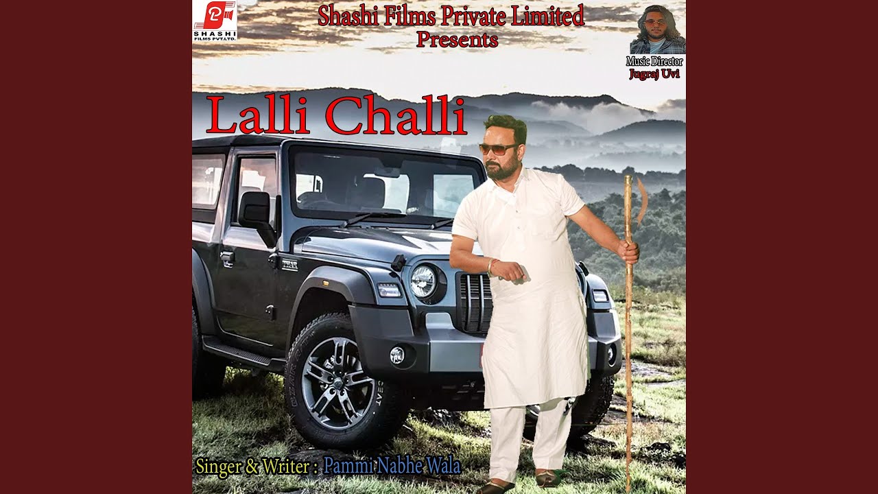 Lalli Challi - YouTube