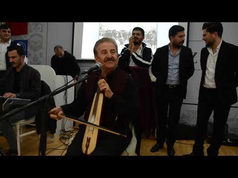 Kemençe Üstadı Kemal Yılmaz - İki Güzel Yan Yana