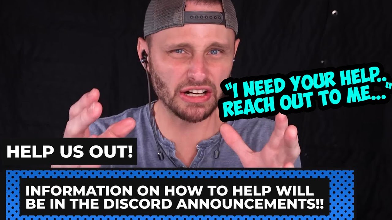 SSundee NEEDS YOUR HELP! - YouTube