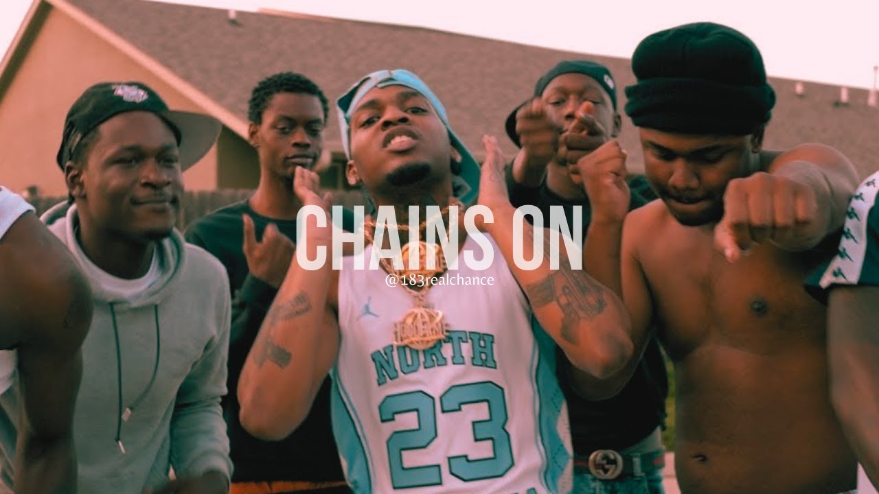 [FREE] Go Yayo x Big Yavo Type Beat - "Chains On" - YouTube