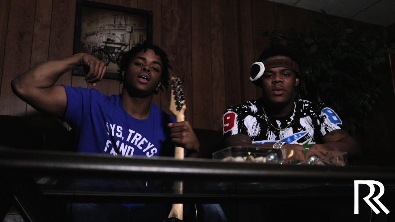 Big Guapo - Rockstar (Official Video) Shot By @RioRated - YouTube