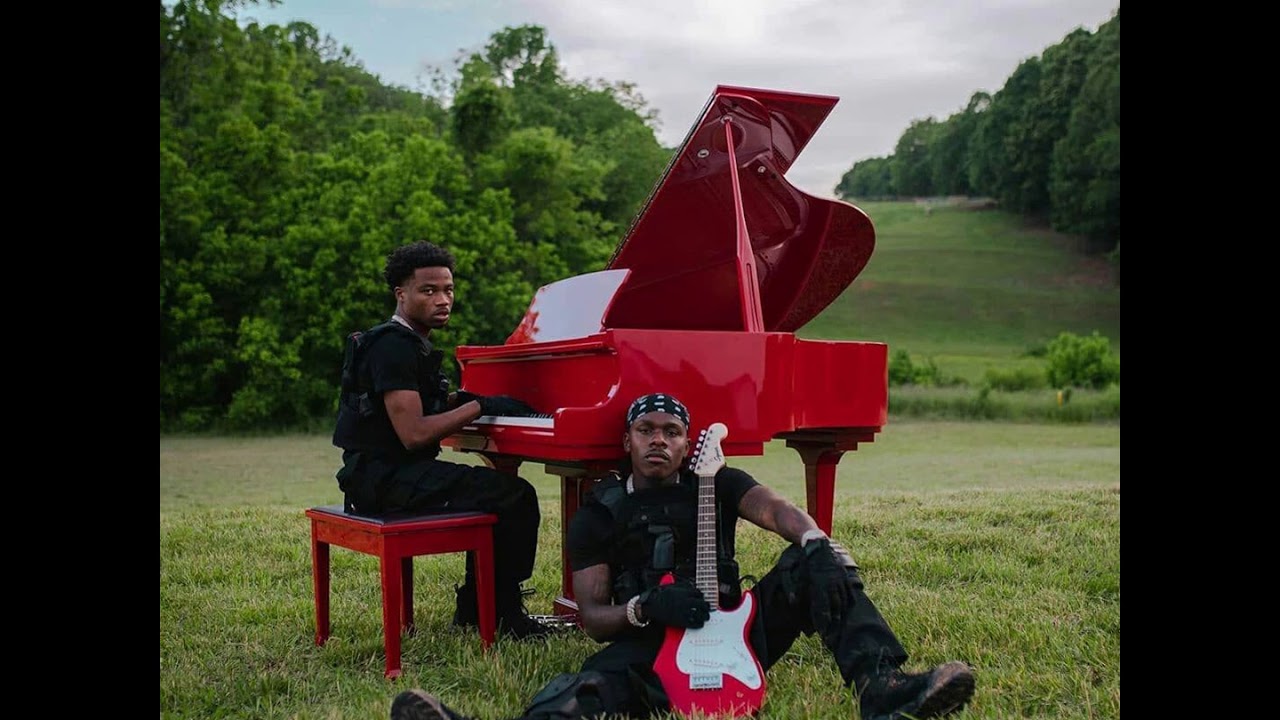 Rockstar- DaBaby ft. Roddy Rich - YouTube