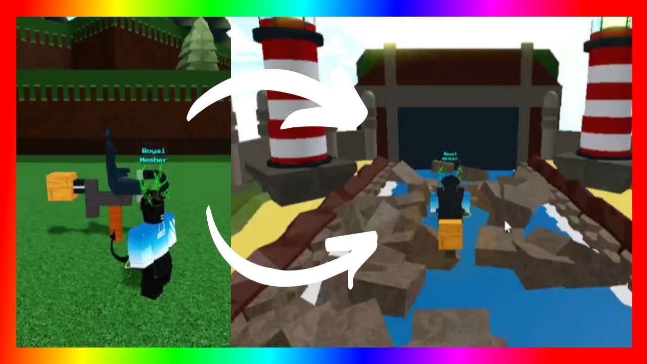 Very Cool Boat!!! || Build a Boat - YouTube